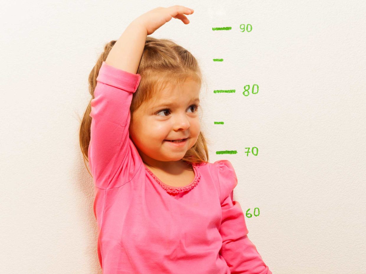 Pubertà precoce: come riconoscerla, cosa fare - Amico Pediatra