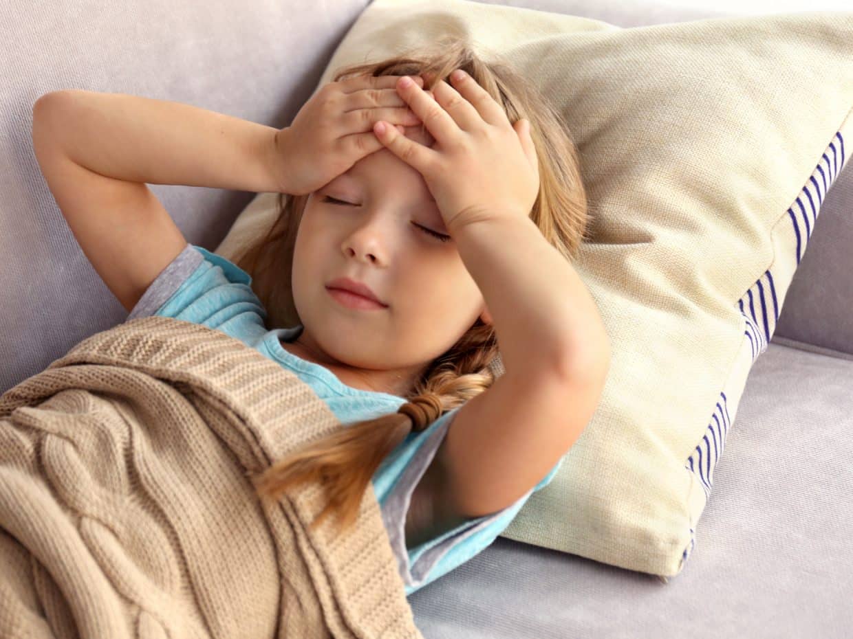 Pneumococco: perché è pericoloso - Amico Pediatra