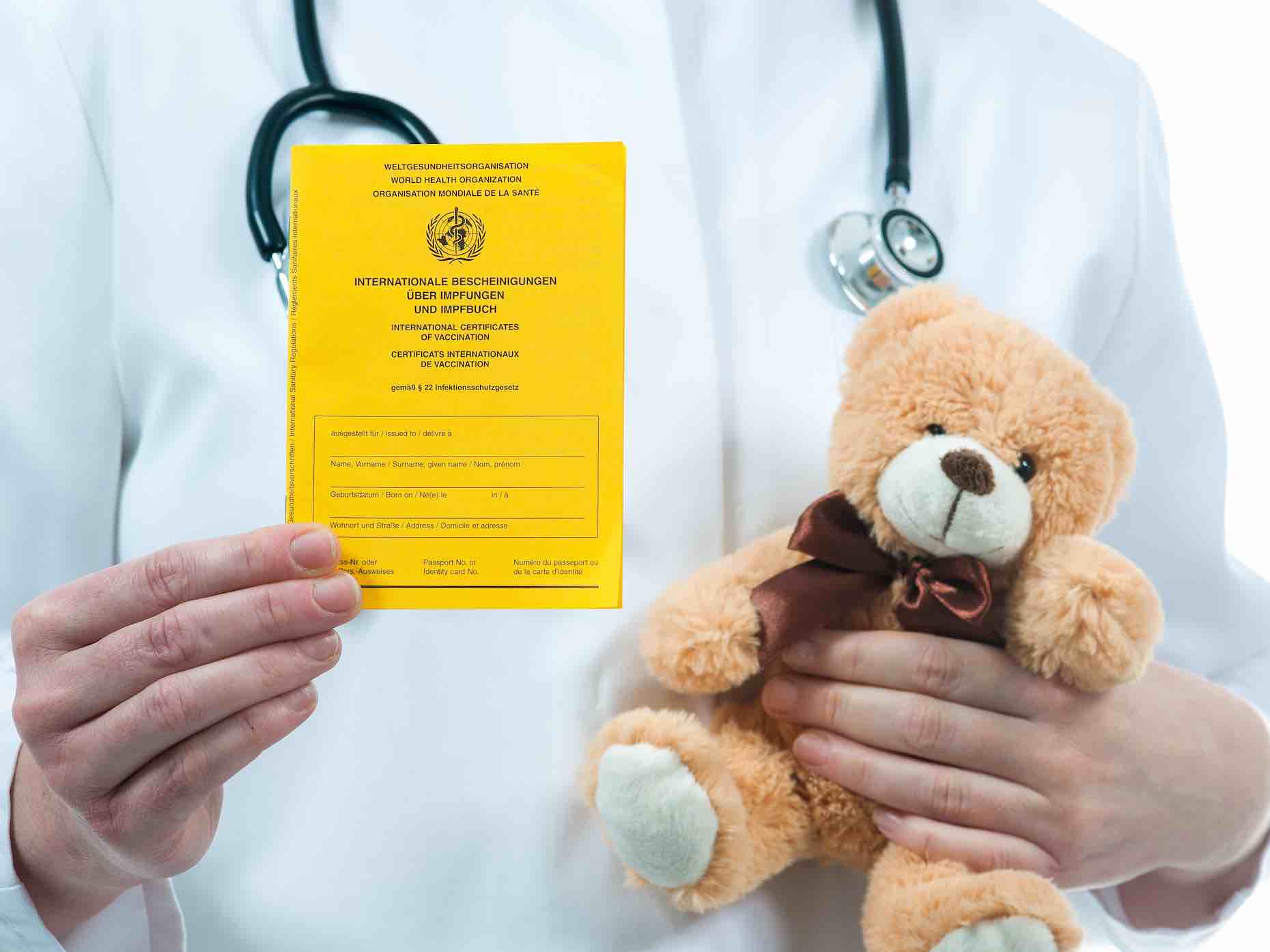 E’ opportuno vaccinare contro lo pneumococco? - Amico Pediatra