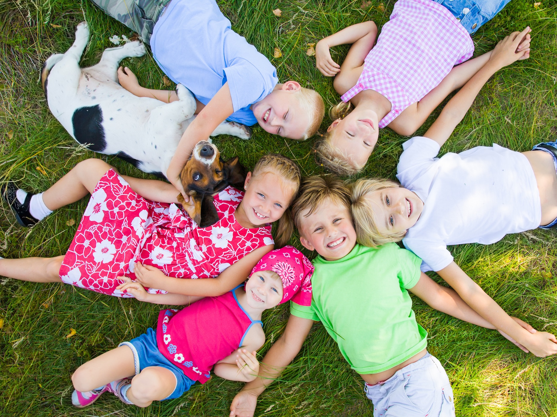 Quando servono i probiotici ai bambini? - Amico Pediatra