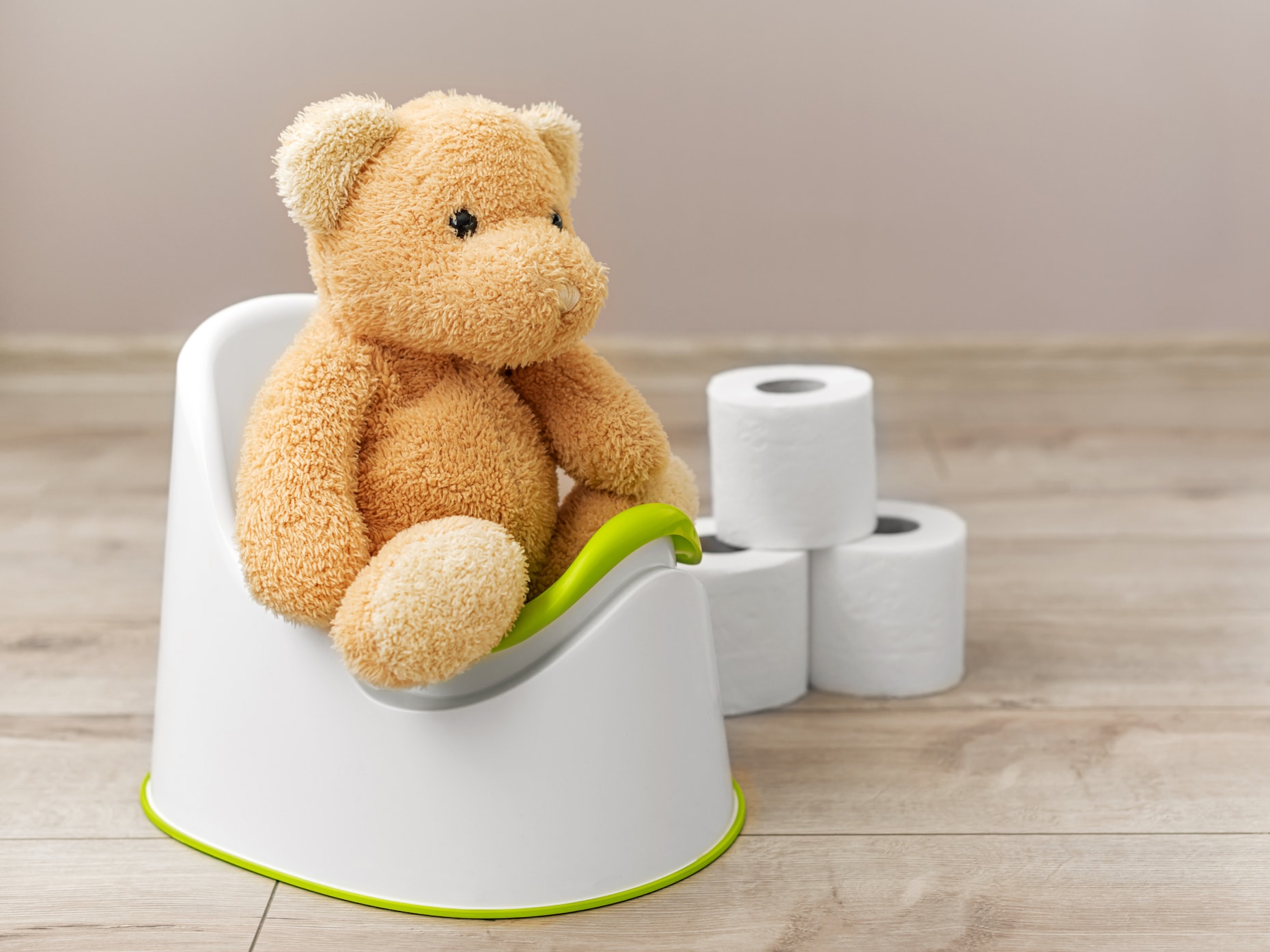 Quanta cacca fanno i bambini? - Amico Pediatra