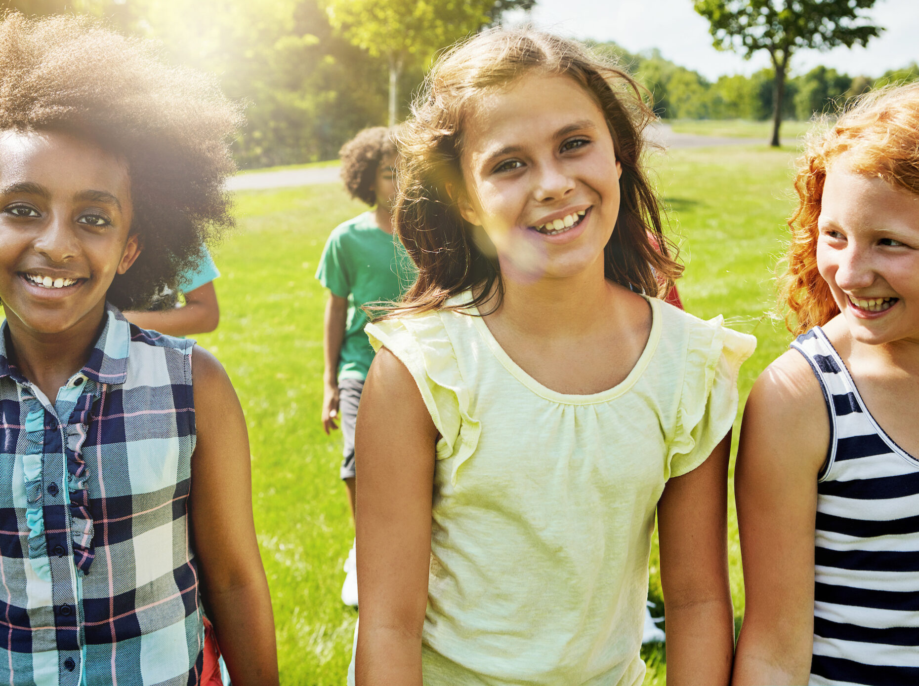 Pubertà precoce: come riconoscerla, cosa fare - Amico Pediatra
