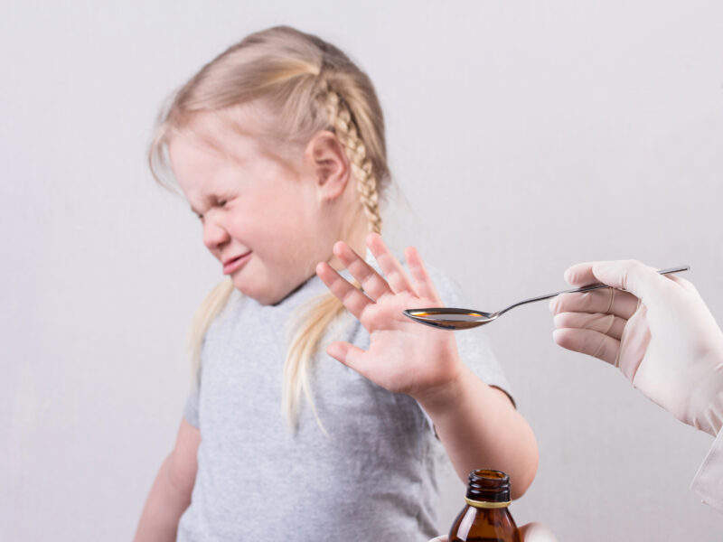 Quando serve dare l'antibiotico ai bambini? - Amico Pediatra