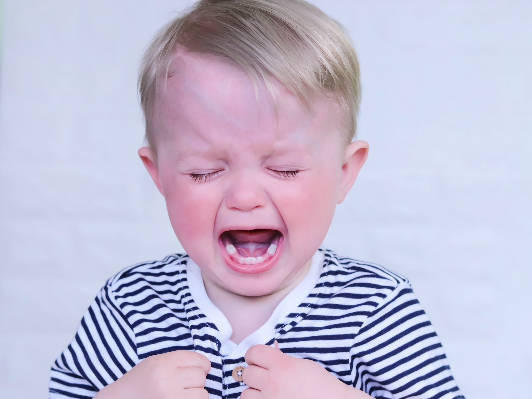 I capricci dei bambini: come imparare a gestirli, quando preoccuparsi ...