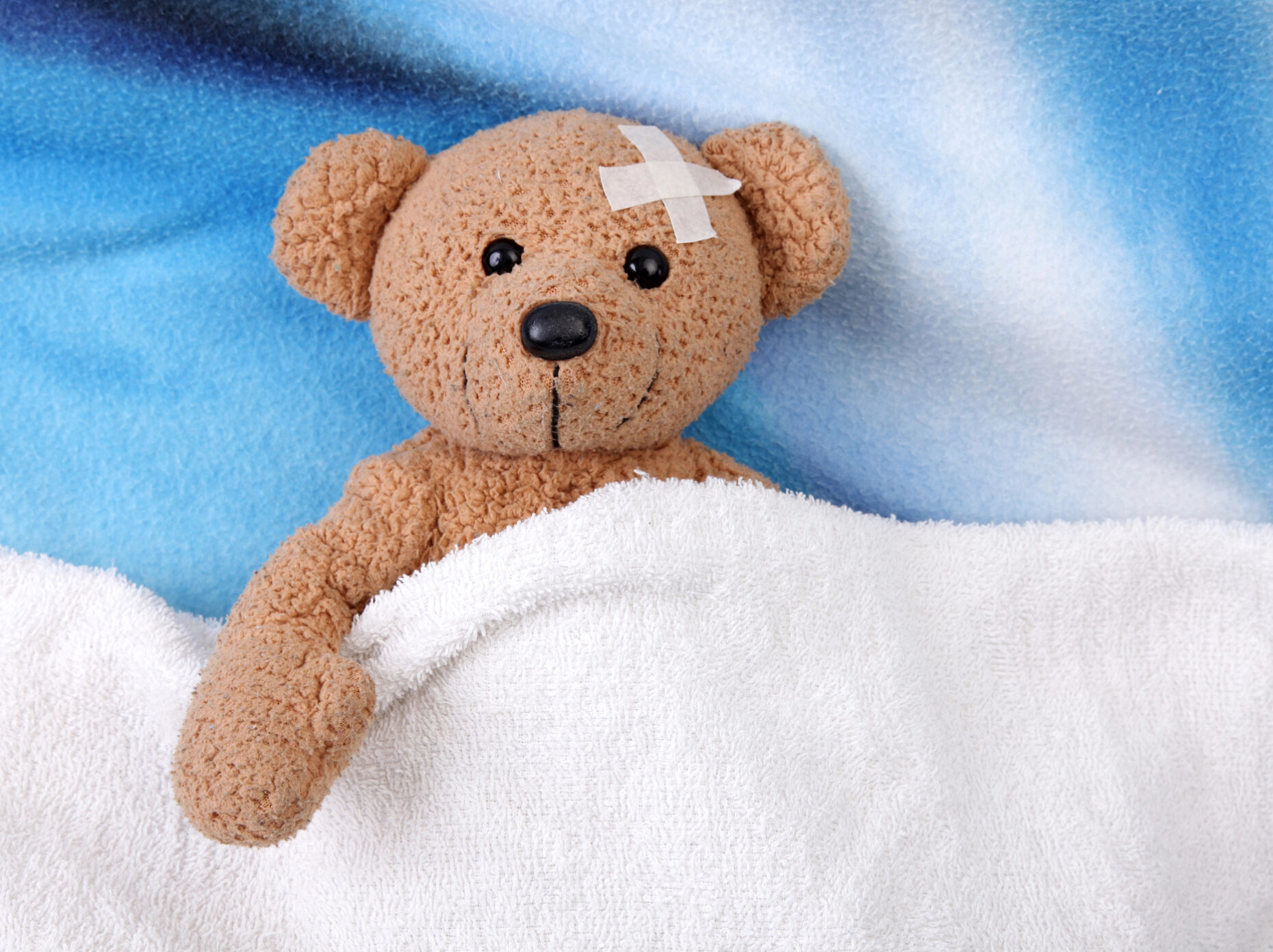 Trauma cranico nei bambini: quando preoccuparsi - Amico Pediatra